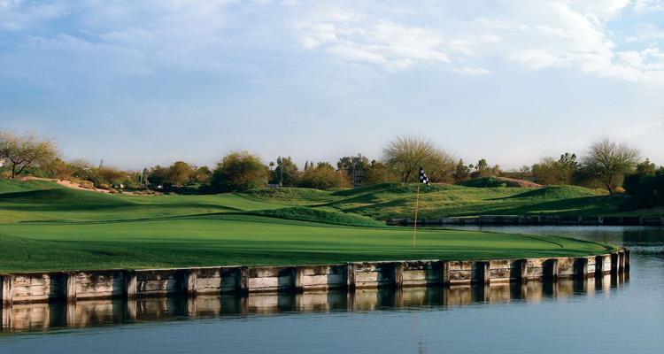 ASU Karsten Golf Package addon, Golf Course Review and more in ...