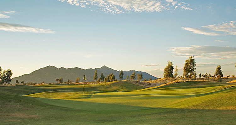 Southern Dunes Golf Package addon, Golf Course Review and more in ...